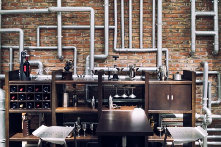 10 Small Wine Rooms and Cellar Ideas You Can Recreate | MYMOVE