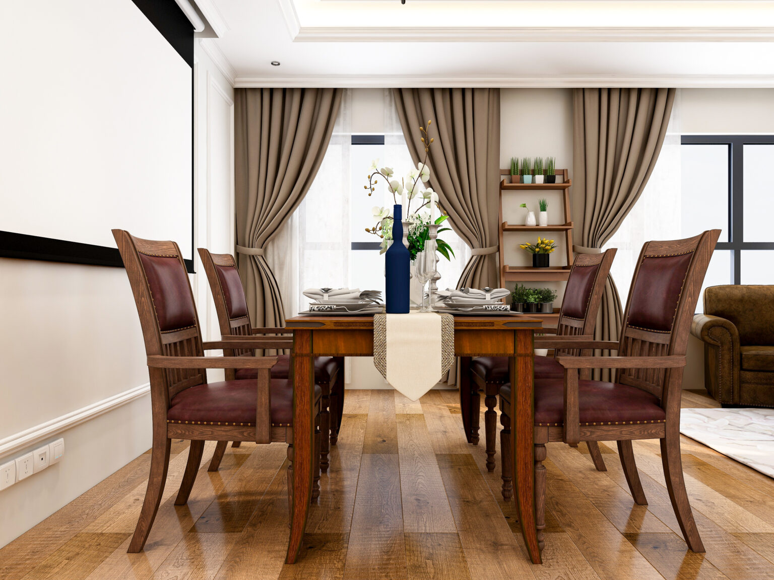 Cheap Tricks: 10 Inexpensive Design Elements to Upgrade Your Home