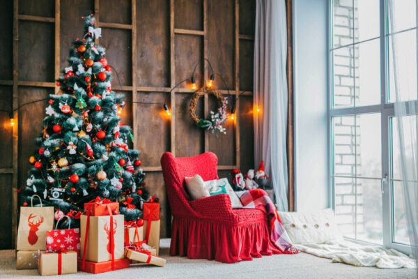 20 Ways to Plan Room Designs with Seasonal Decorating