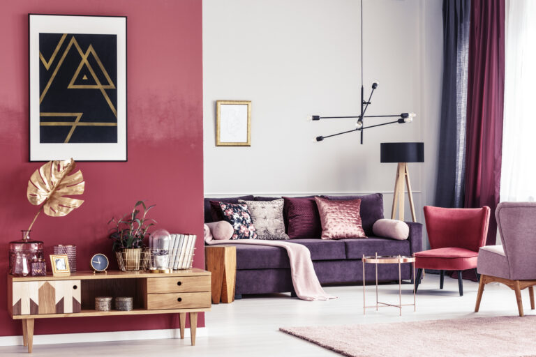 Here Are Your Feng Shui Lucky Colors For 2019 According To Your Chinese ...