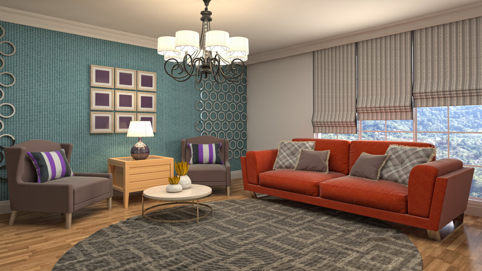 Here Are Your Feng Shui Lucky Colors For 2019 According To Your Chinese ...