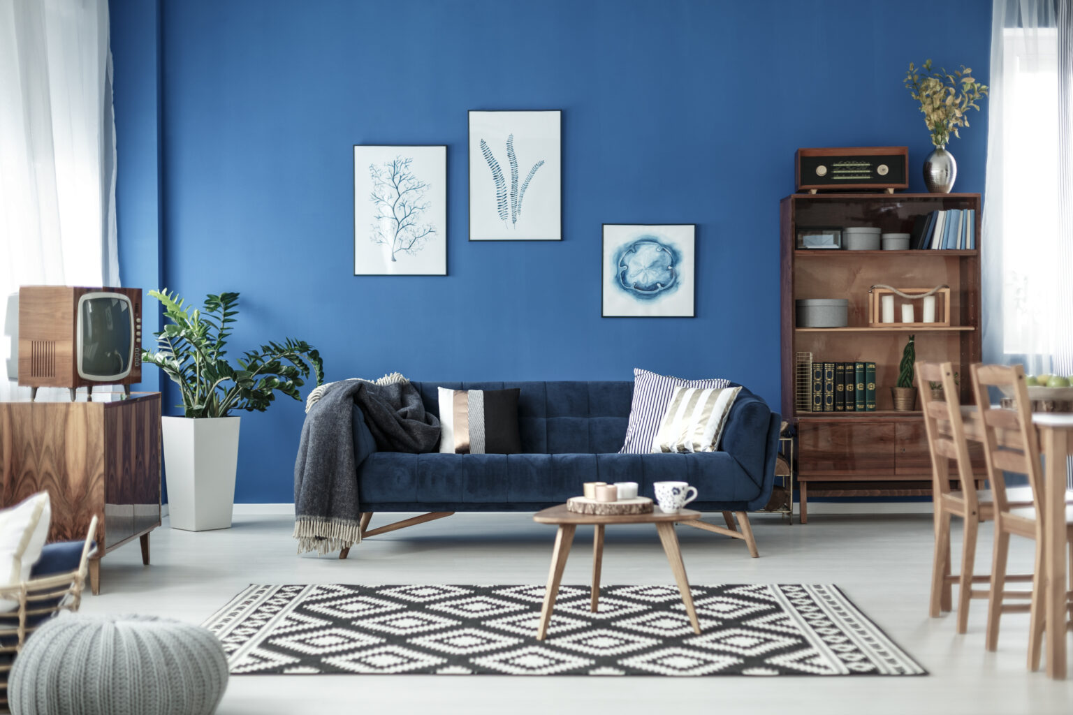 Here Are Your Feng Shui Lucky Colors For 2019 According To Your Chinese ...