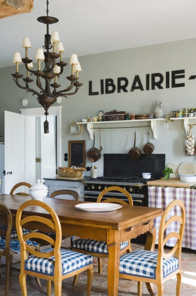 12 Pretty Reasons Plaid Decor is Exactly What You Need