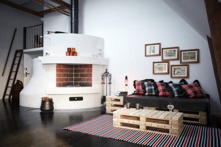 12 Pretty Reasons Plaid Decor is Exactly What You Need