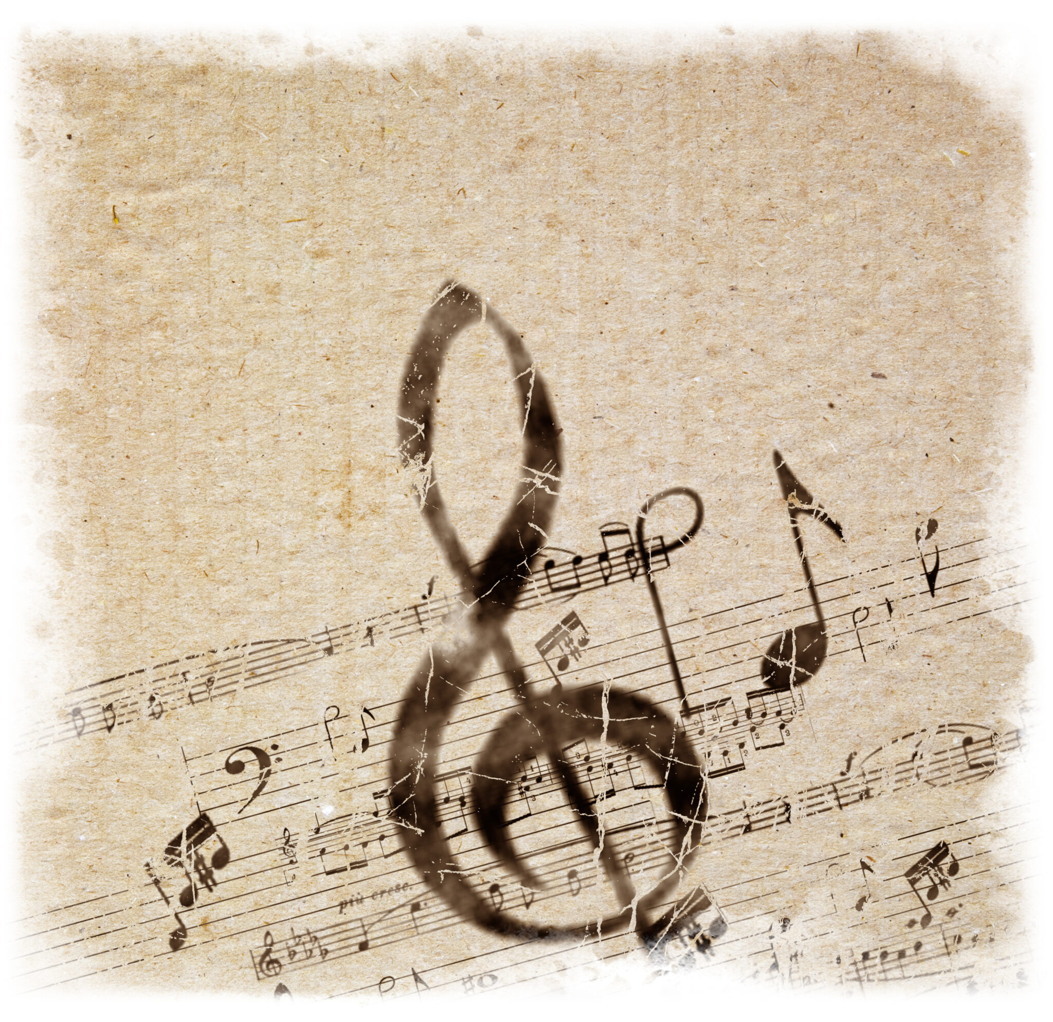 4 Ways to Use Script Wall Art in Your Home