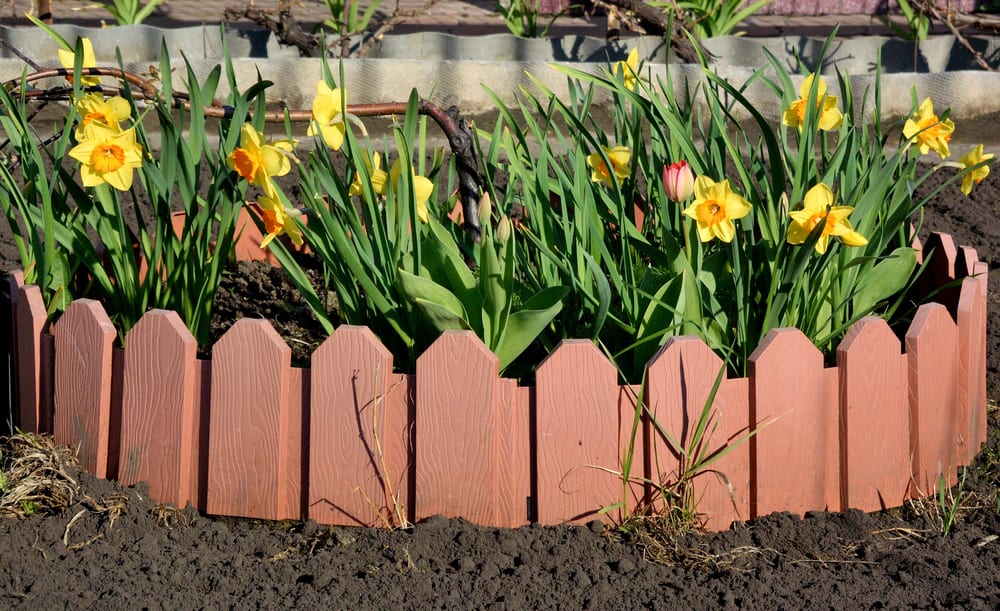 23 Ideas to Perfect Your Landscape Edging | MYMOVE