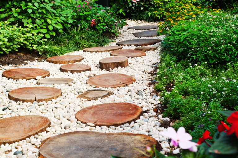 25 Cheap Landscaping Ideas That Fit Your Budget | MYMOVE