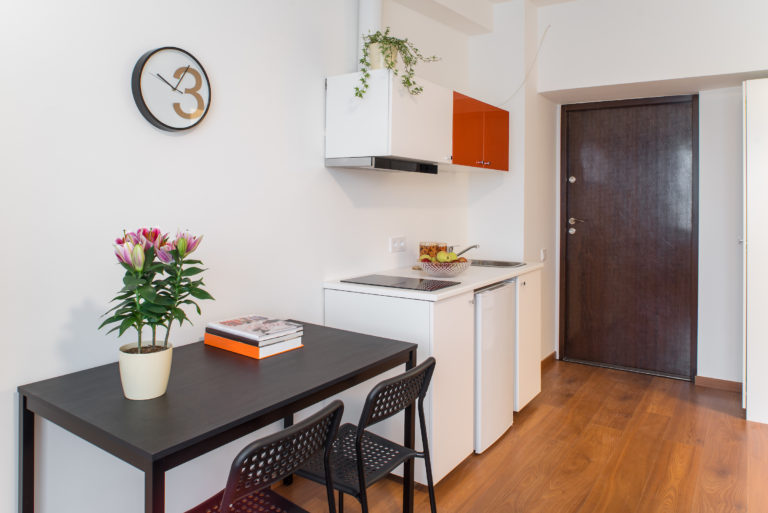 30 Best Small Apartment Design Ideas Ever Presented on Freshome