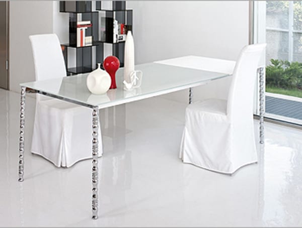 30 Modern Dining Tables for a Wonderful Dining Experience