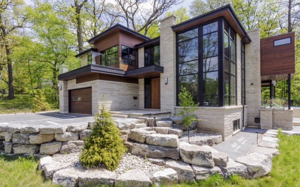 What Classifies A House Style: What Makes An International Style Home?