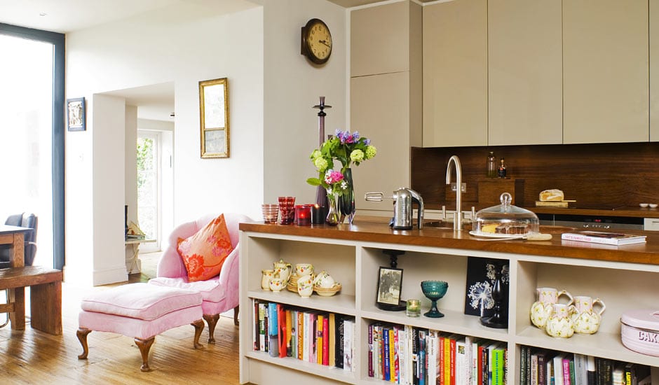 How to Instantly Upgrade your Kitchen without Spending a Small Fortune