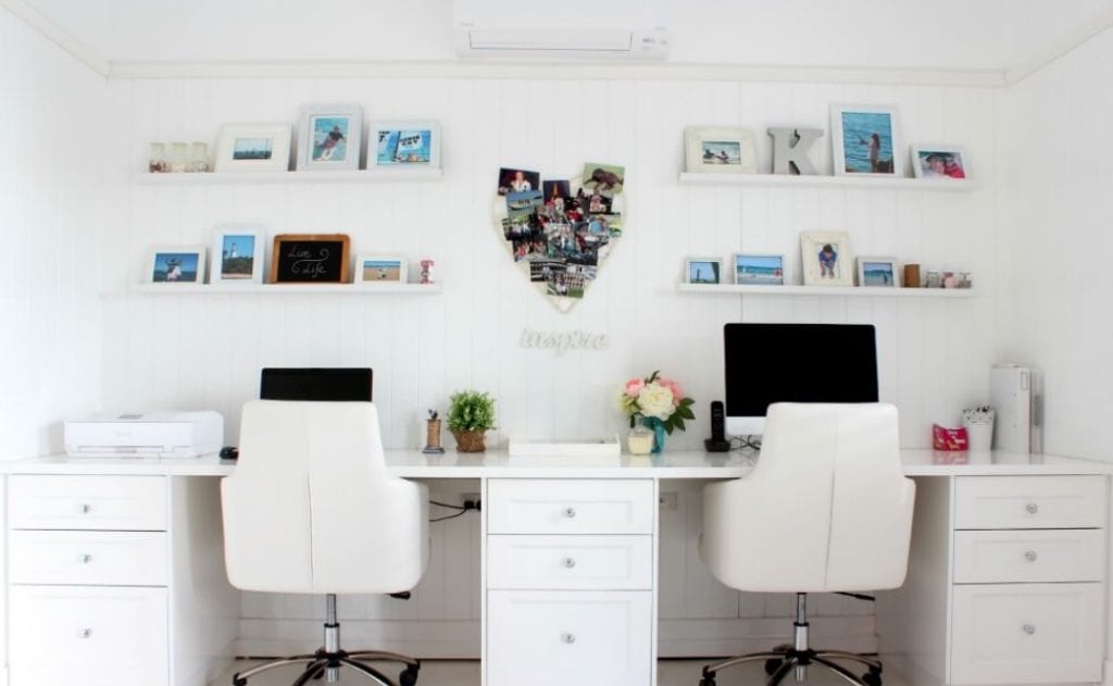 14 Design Lessons from These Beautiful, Creative Workstations