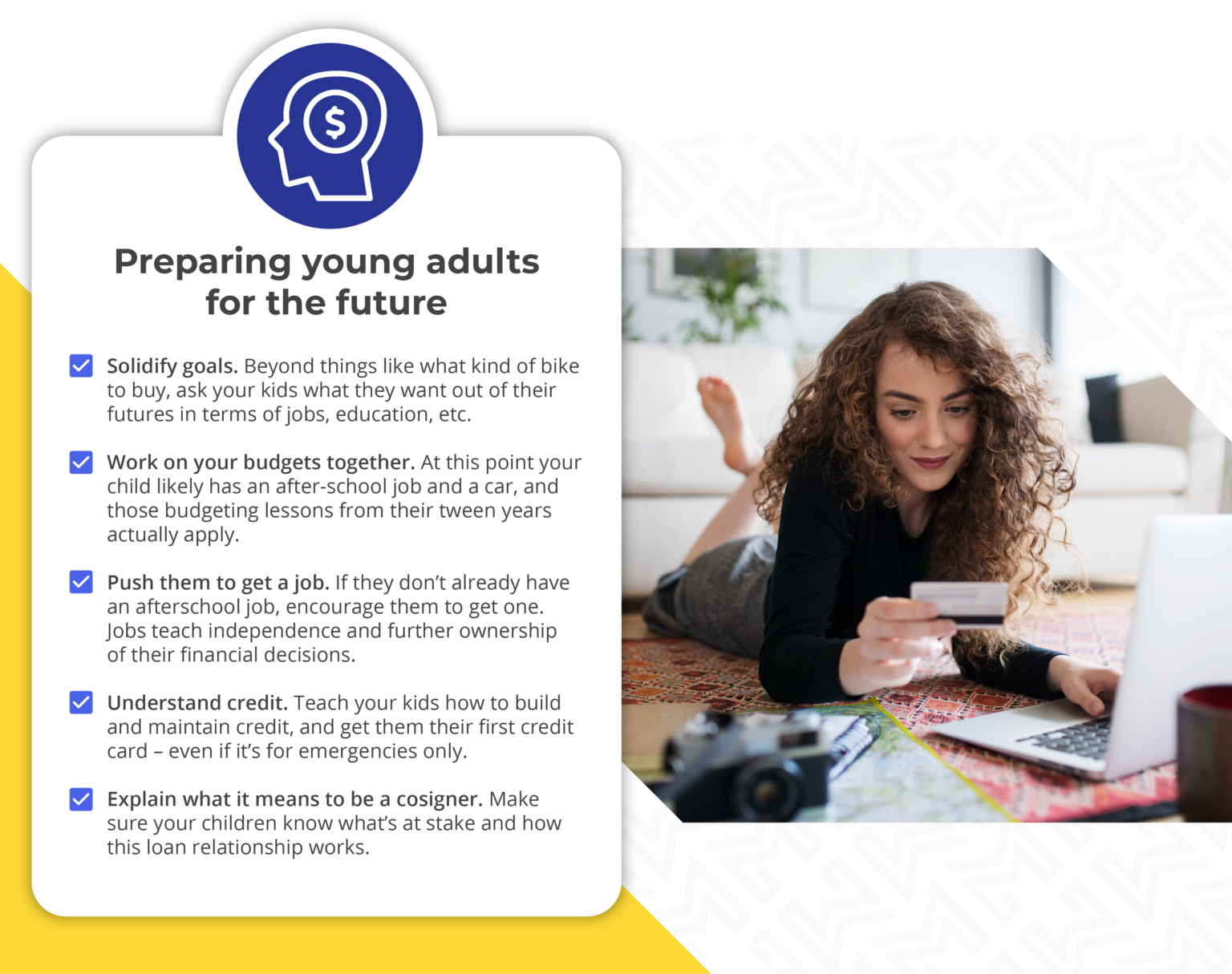 Financial Literacy: Teaching Kids How To Buy A Home