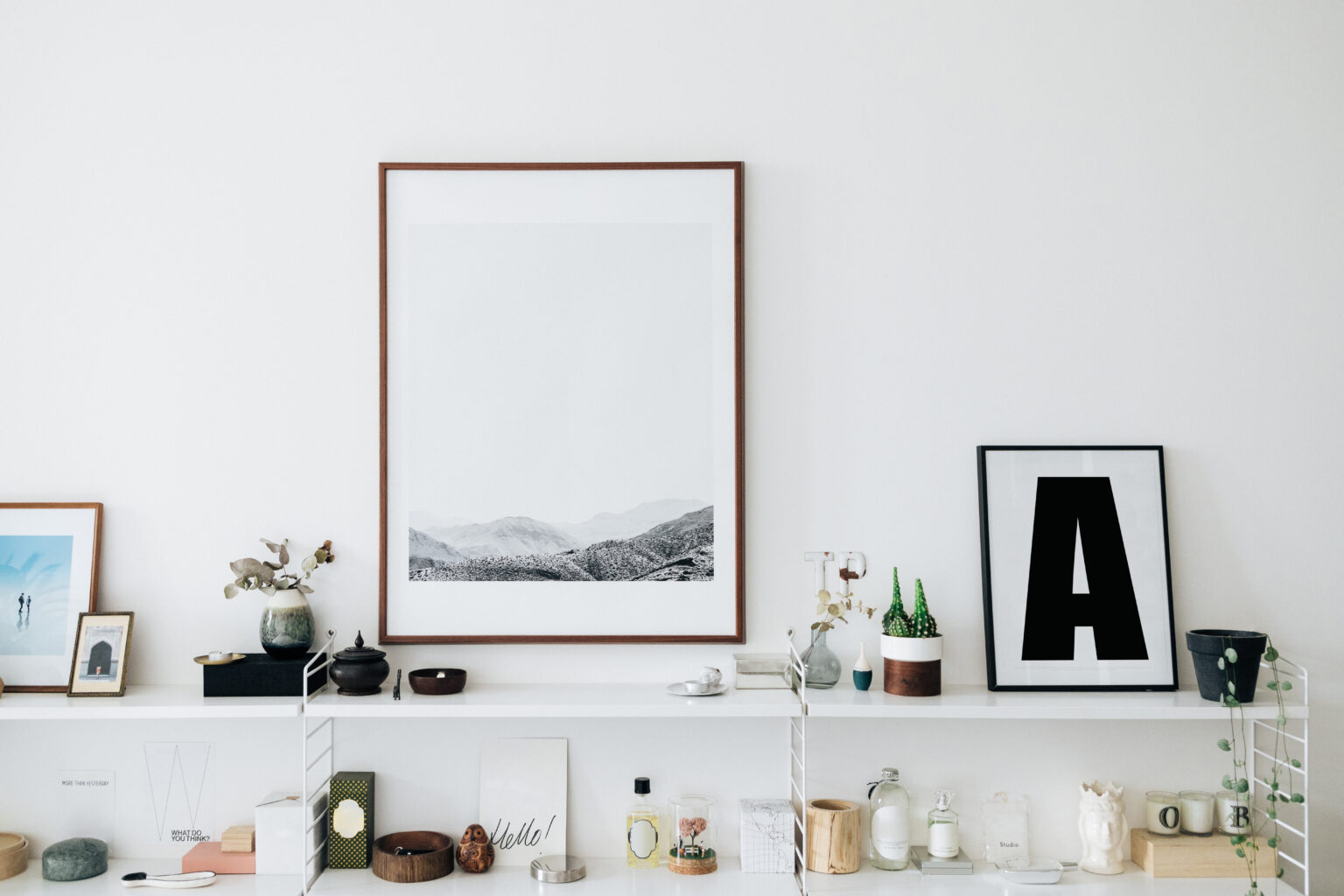 20 VSCO Room Inspiration Ideas