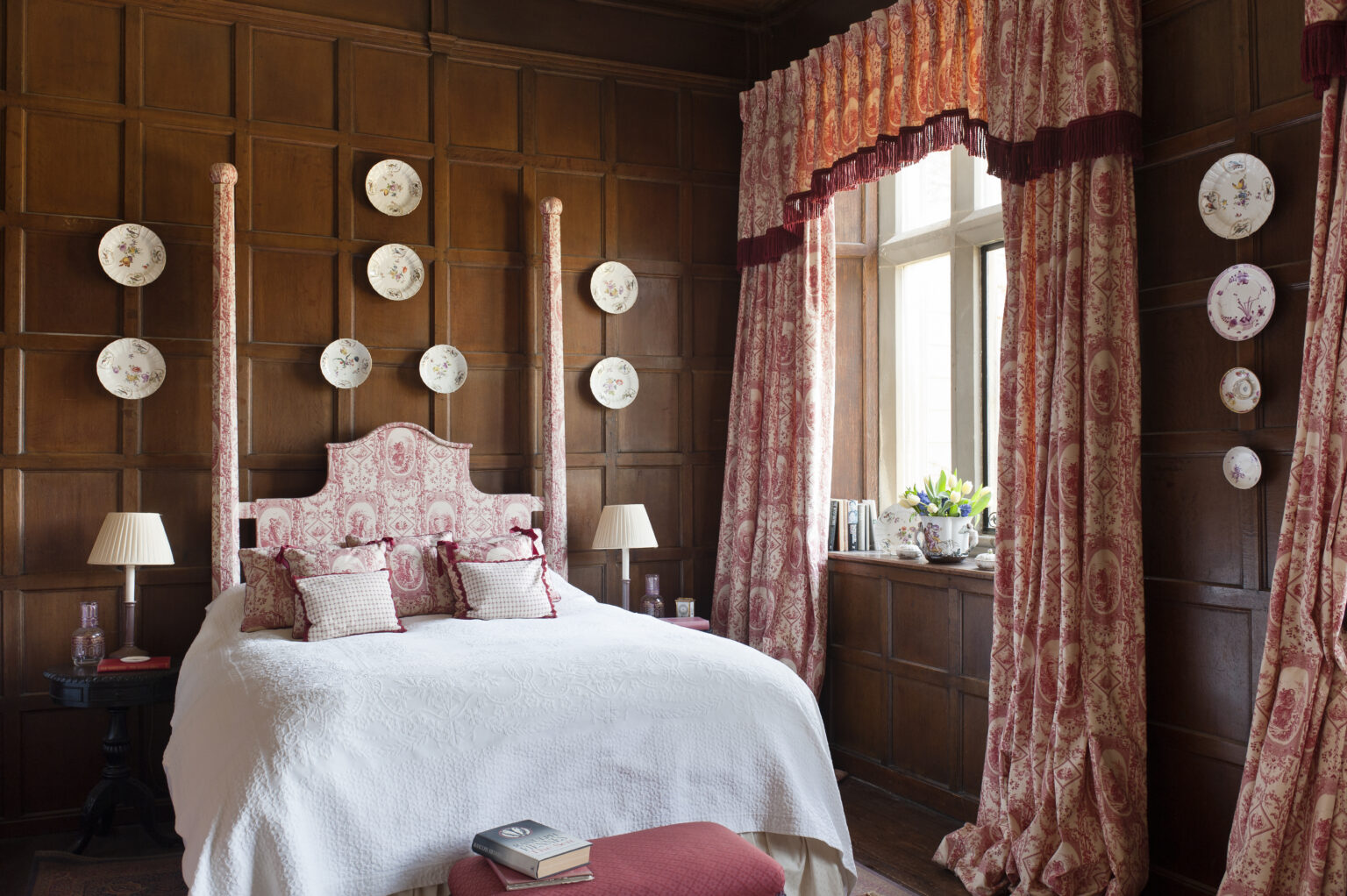 Get Inspired With These 13 Bedroom Ideas