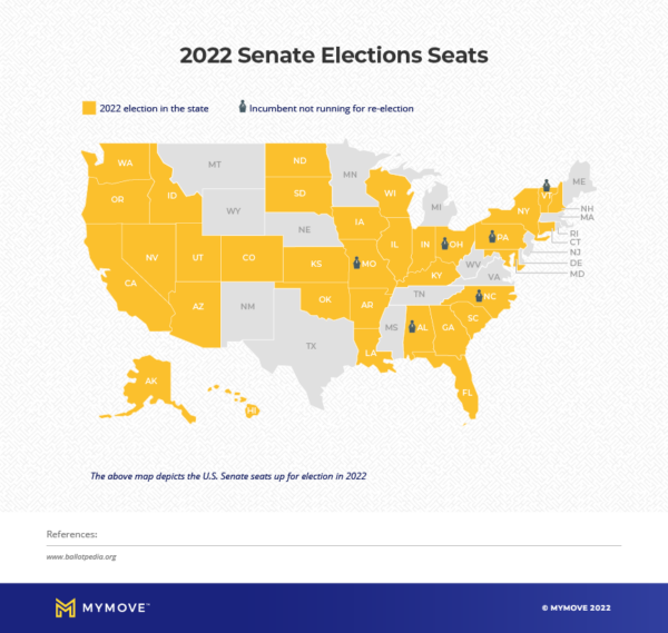 A State-by-State Guide to 2022 Voting and Deadlines