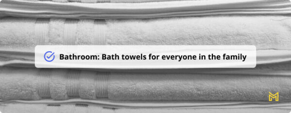 What to Pack In Your First Night Moving Box | MYMOVE