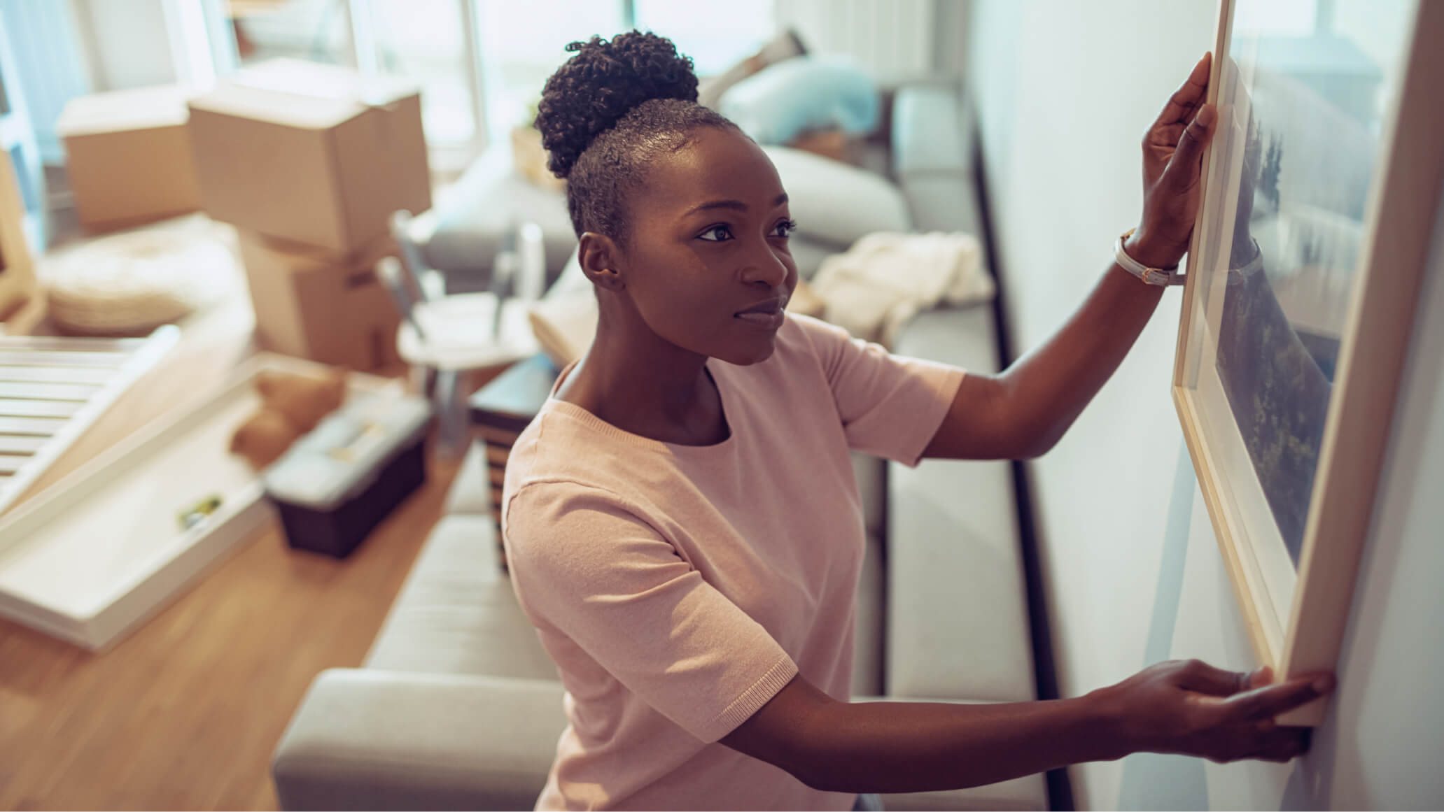 Moving Checklist & Tips to Plan Your Move | Get Help Moving | MYMOVE