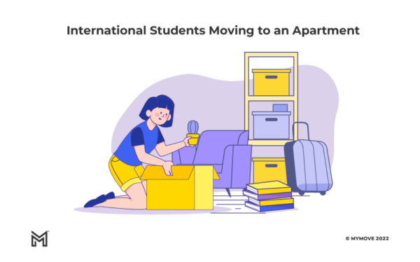 The Ultimate Moving Guide for International Students