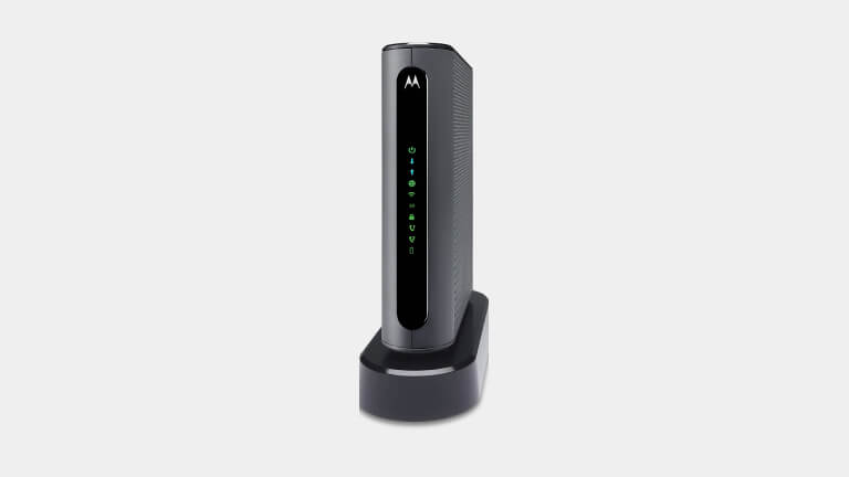 The Best Modems and Routers for Xfinity
