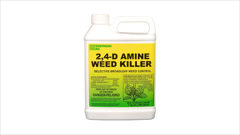 Find the Best Weed Killer to Achieve Your Lawn Goals This Spring