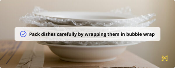 How to Pack for a Move: A Complete Checklist