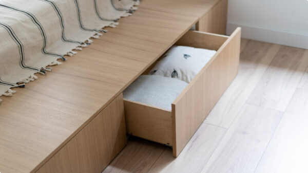 11 Clever Ways to Maximize Space in Every Room of your Home