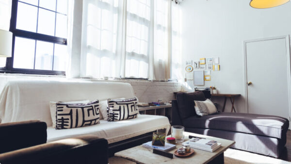 11 Clever Ways to Maximize Space in Every Room of your Home