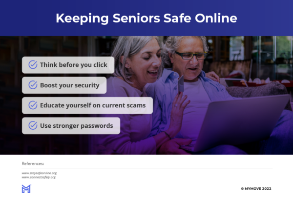 An Internet Safety Guide for Your New Home