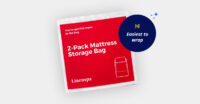 The Best Mattress Bags For Moving and Storage | MYMOVE