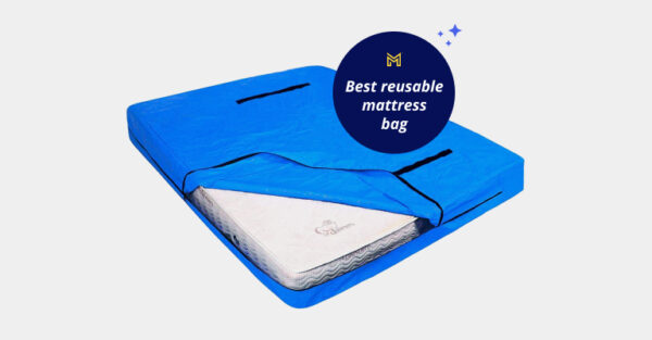 The Best Mattress Bags For Moving and Storage | MYMOVE