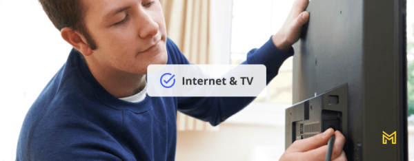 How to Set Up Utilities When You Move | MYMOVE