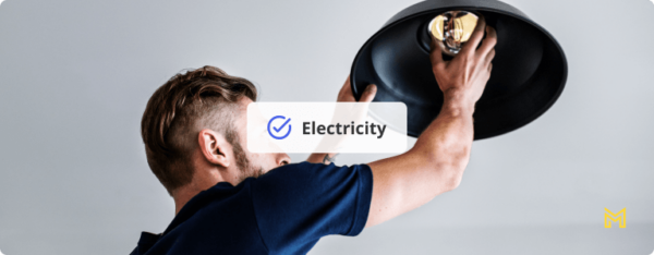 How to Set Up Utilities When You Move | MYMOVE