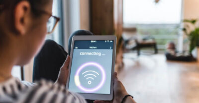 How to Set Up a Smart Home in Your New House | MYMOVE