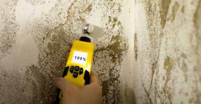 How to Get Rid of Mold in Your Basement, Step by Step | MYMOVE